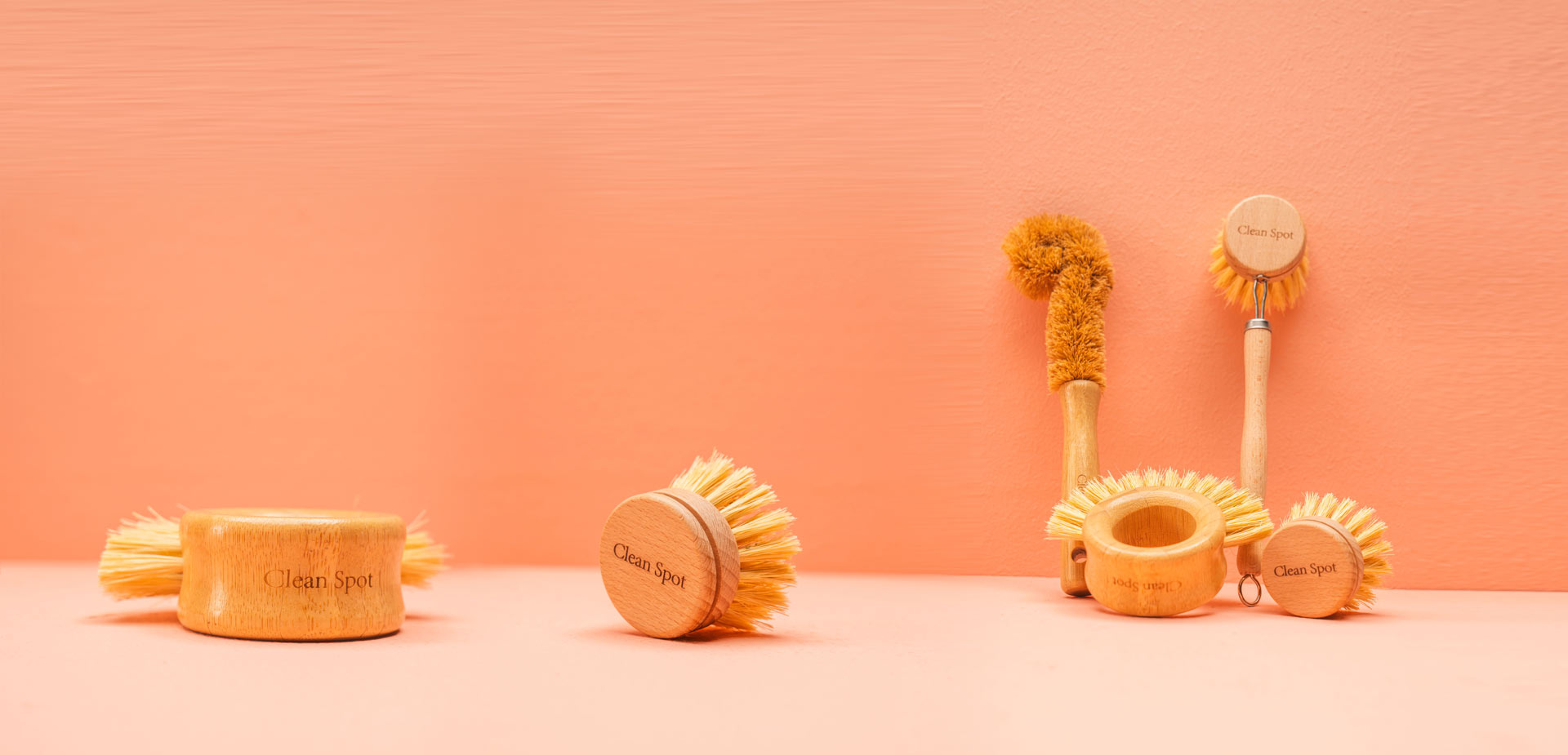 Clean Spot - Solutions de Nettoyage pour la Maison