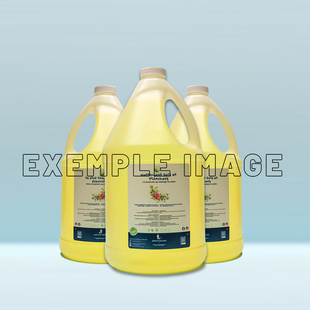 Pack Maison Pratique - Clean Spot - Espace Pure Végétalien - Solutions ...